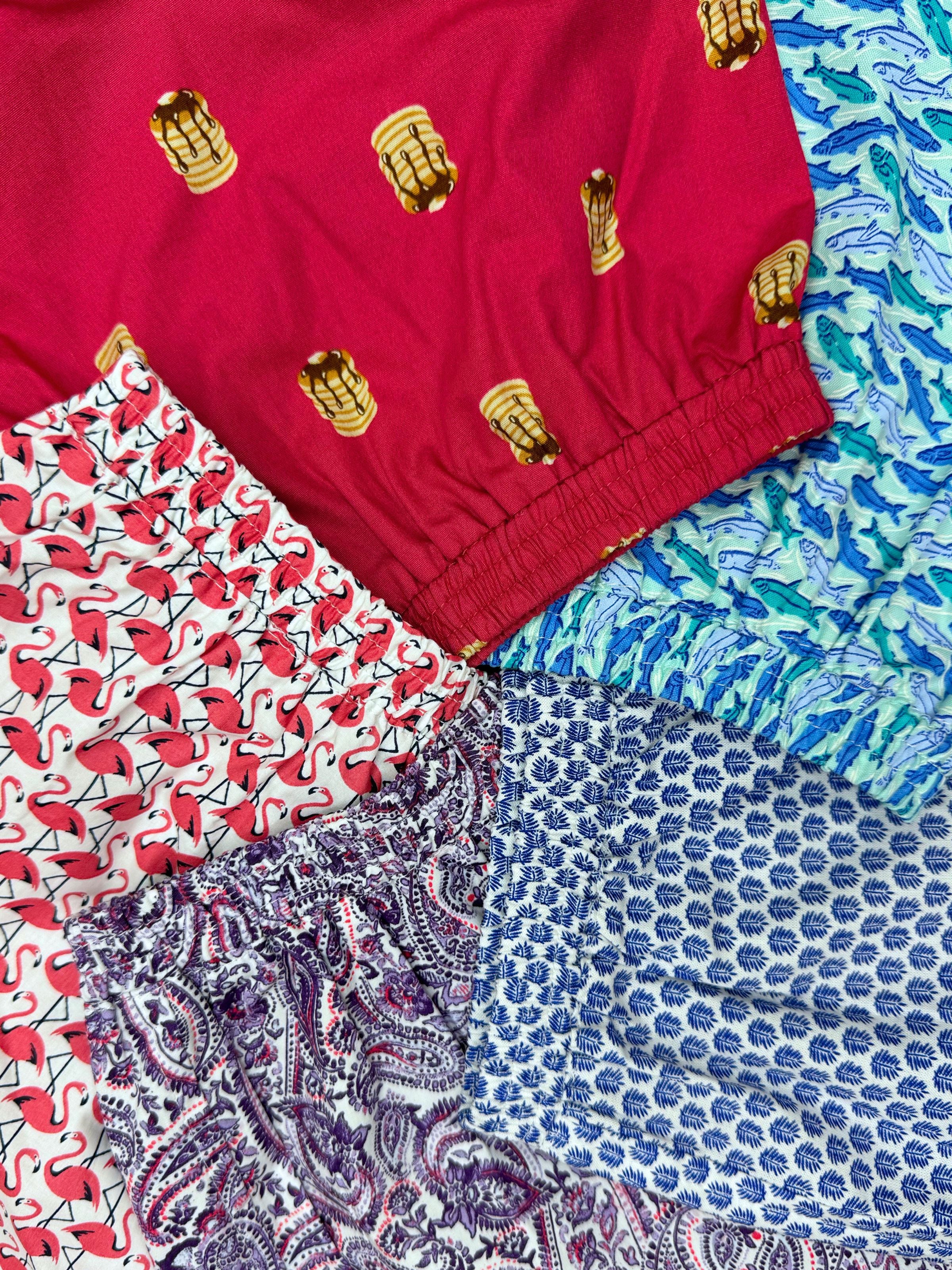 Australian Made Mens Boxer Shorts | Jimmy Stuart