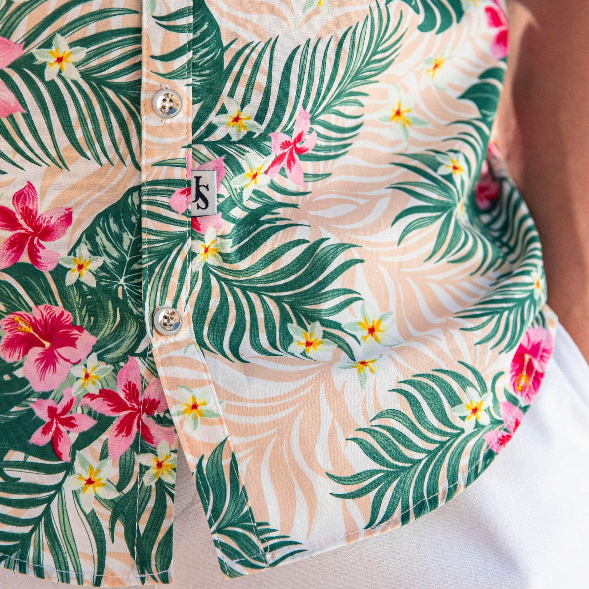 Australian Made Clothing | Jimmy Stuart