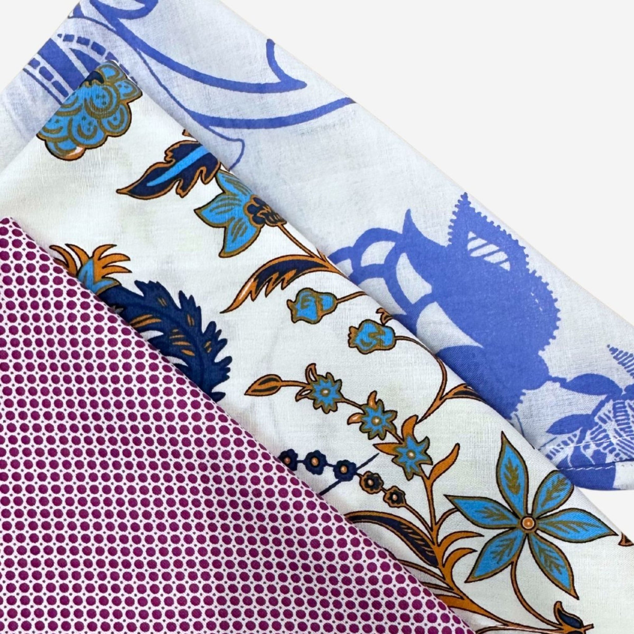 Handkerchiefs