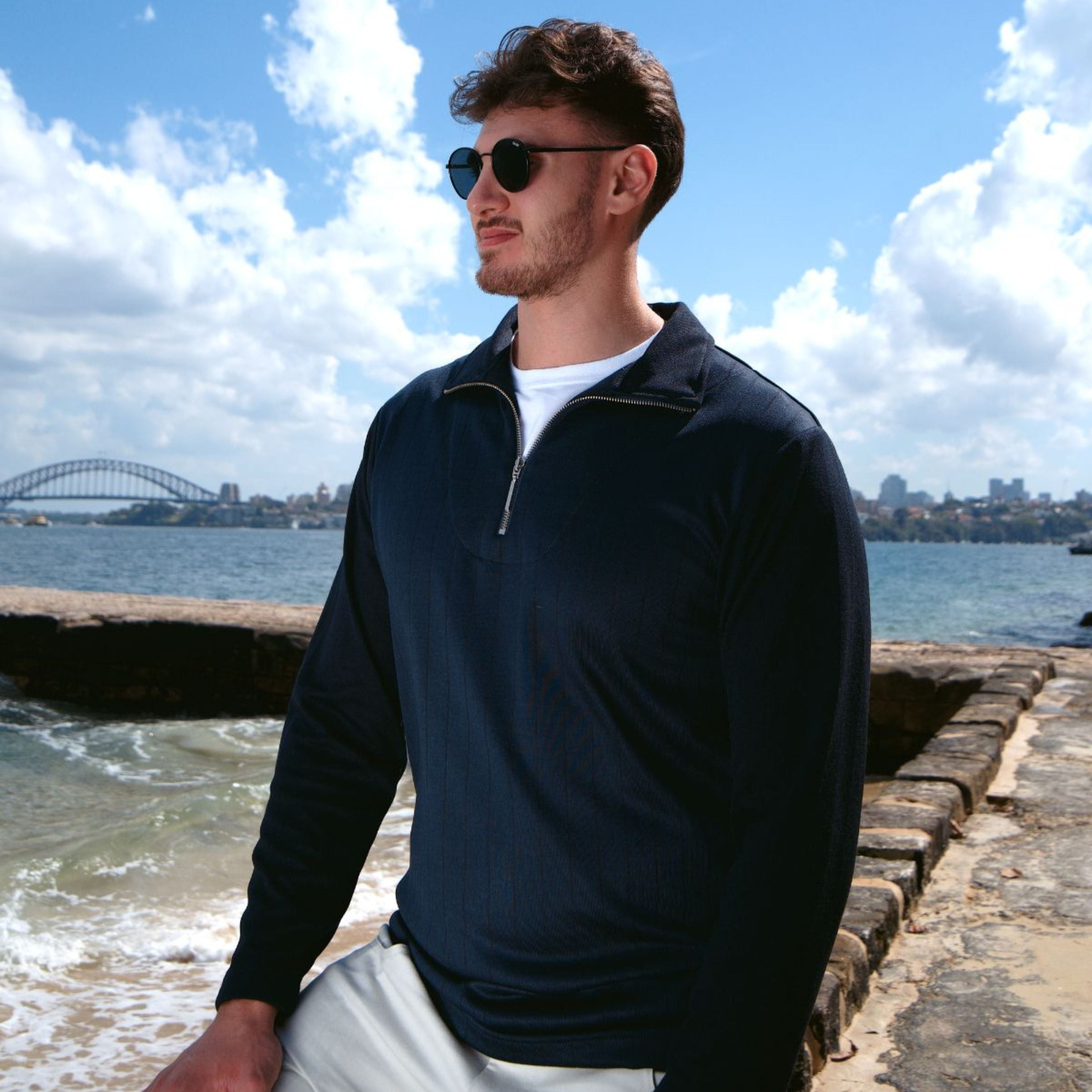 Hoodies & Sweatshirts – Jimmy Stuart