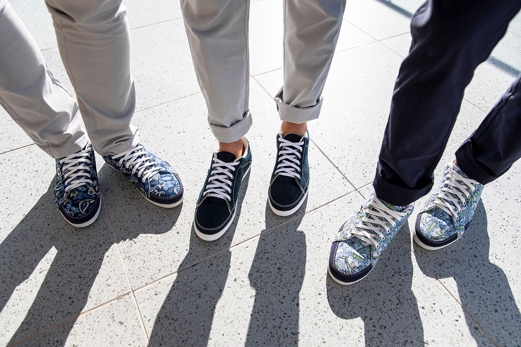 Mens Shoes | Jimmy Stuart