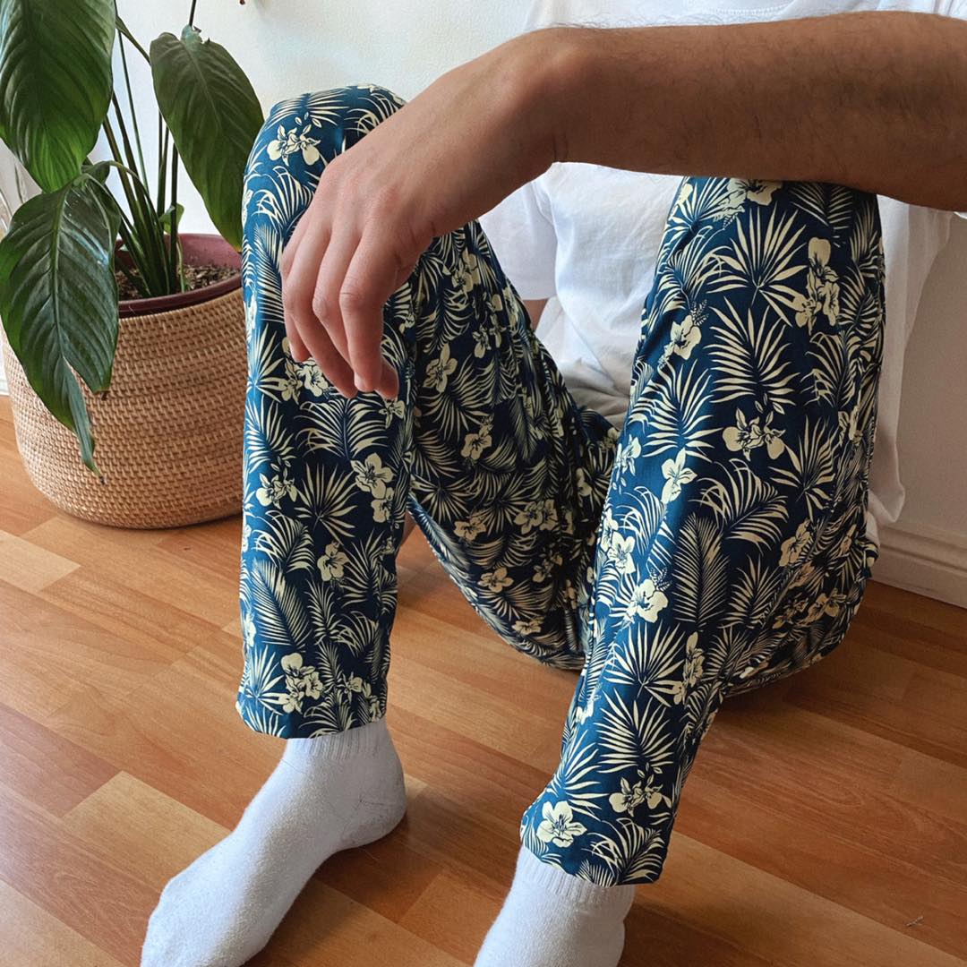 Bottoms – Jimmy Stuart