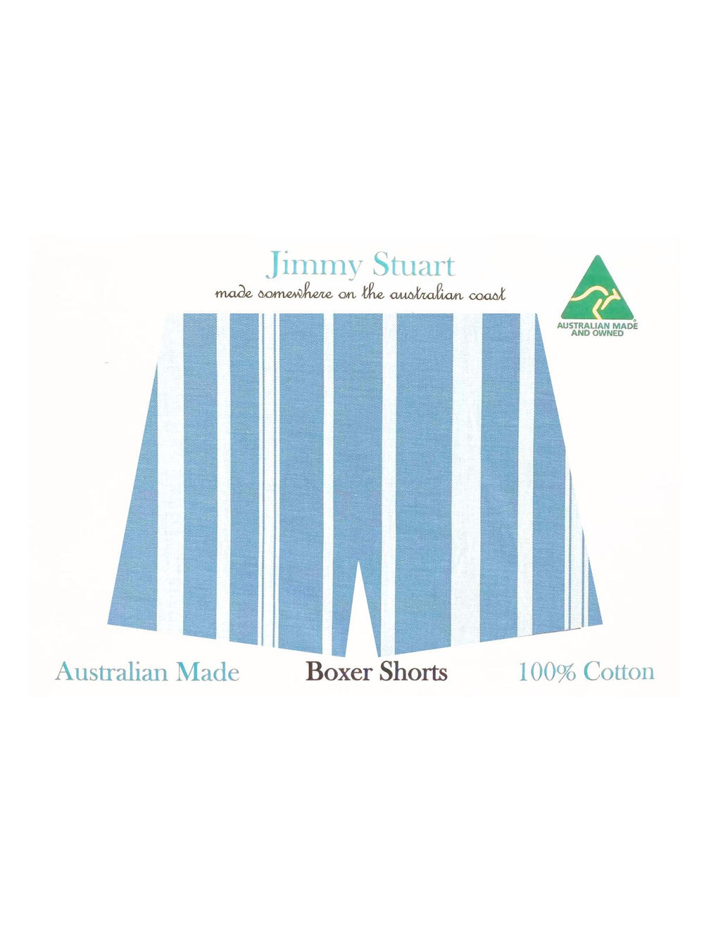 Jimmy Stuart | Australian Lifestyle Clothing Label
