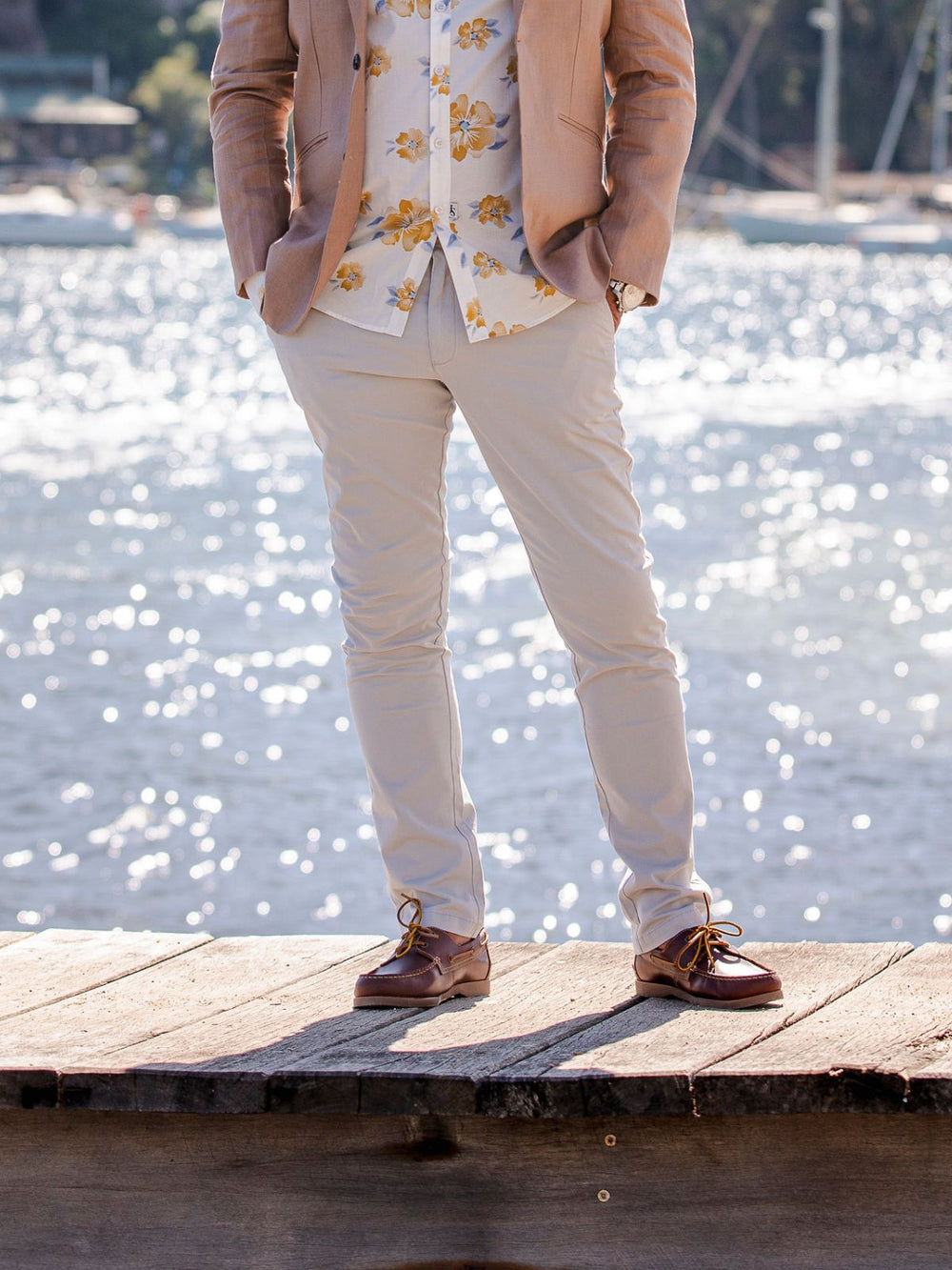 Jimmy Stuart | Australian Lifestyle Clothing Label