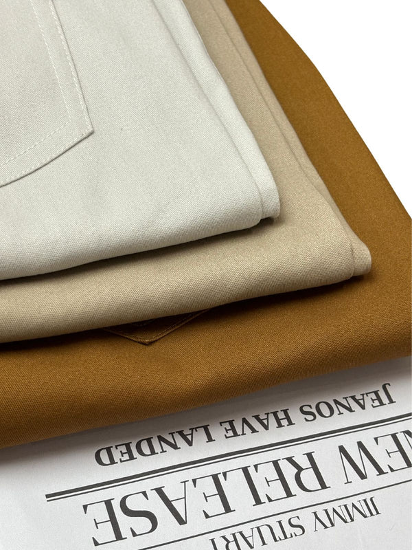 Jimmy Stuart | Australian Lifestyle Clothing Label