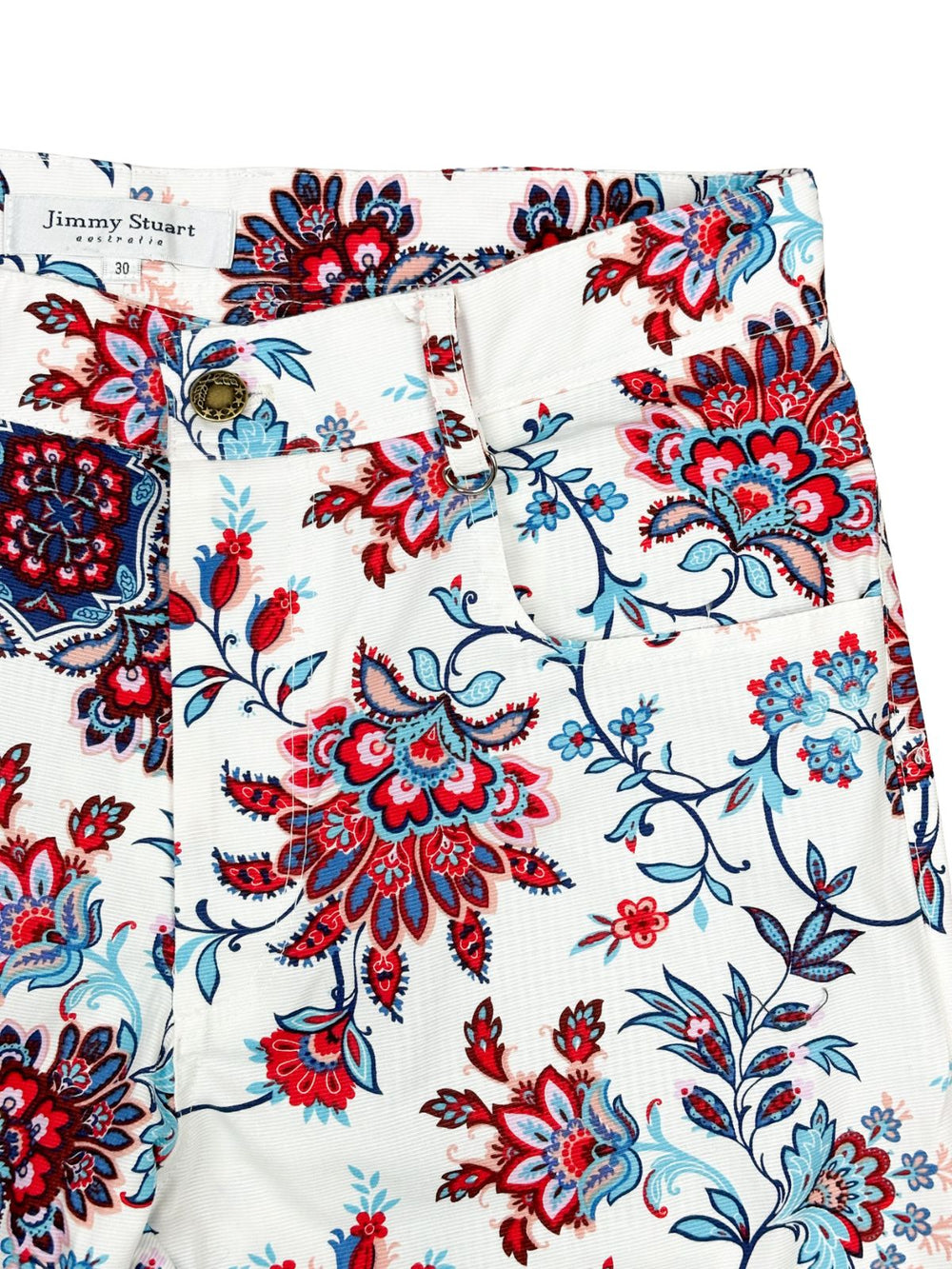 Jimmy Stuart | Australian Lifestyle Clothing Label