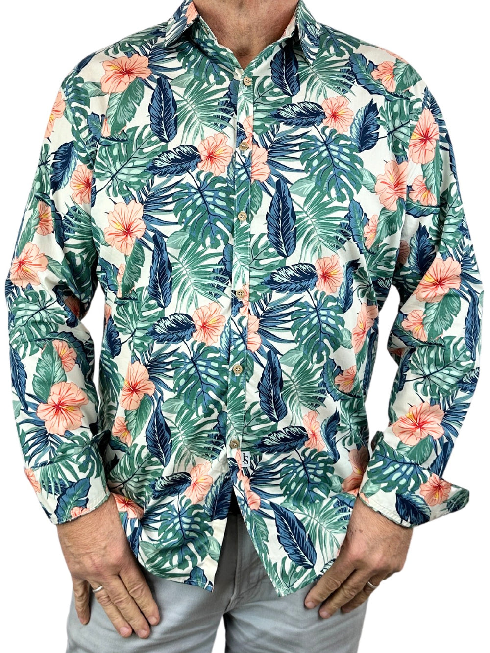 Jimmy Stuart | Australian Lifestyle Clothing Label