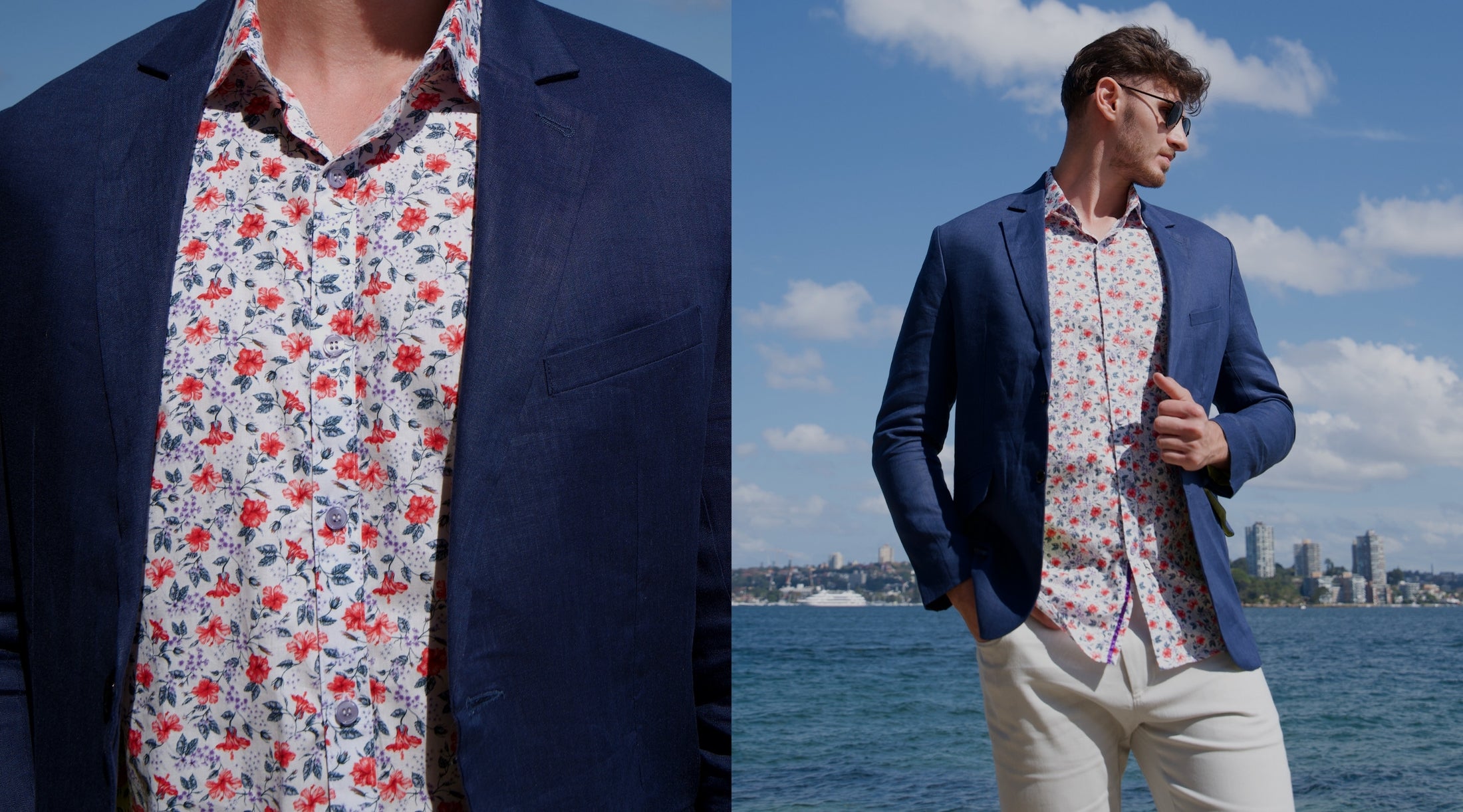 Jimmy Stuart | Australian Lifestyle Clothing Label
