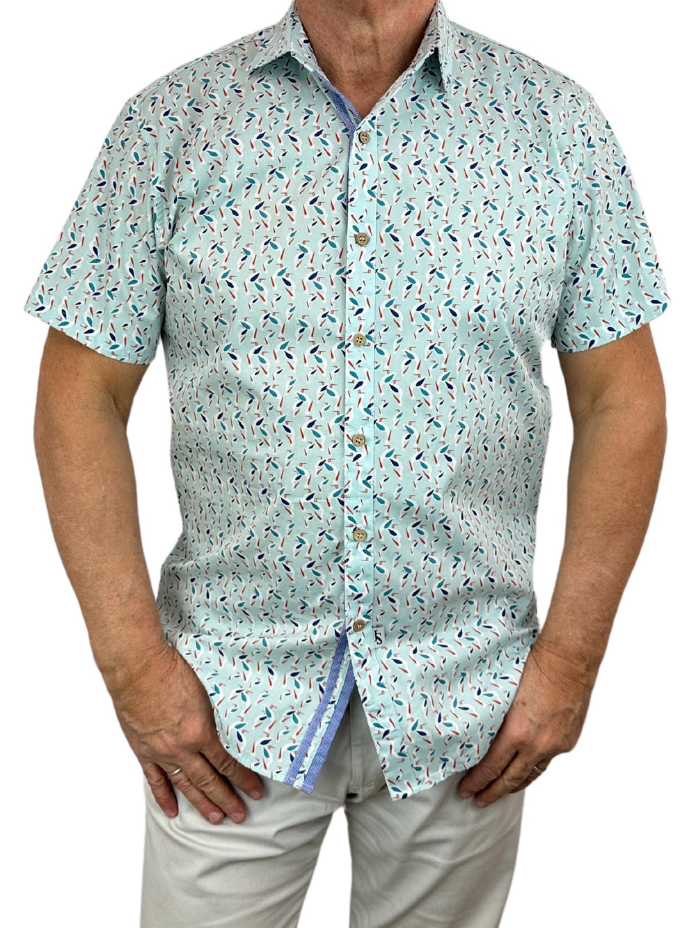 Jimmy Stuart | Australian Lifestyle Clothing Label